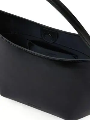JIL SANDER Kante Angular Shoulder Bag