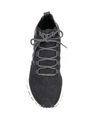 Adidas X Undefeated Pureboost Rbl Sneakers