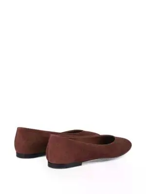Paris Texas Lavinia Suede Pumps
