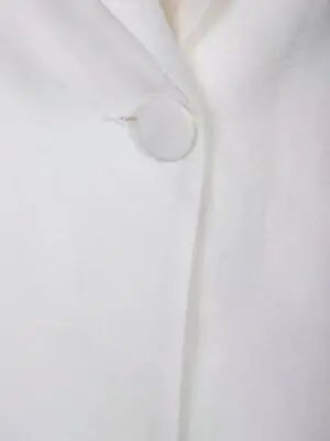 BLANCA VITA Single-breasted Blazer