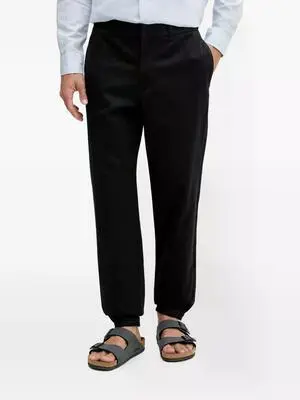 Armani Exchange Elasticated Pants For Men