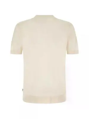BOSS Wool T-shirt