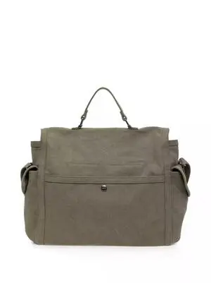 A.p.c. Logo-print Shoulder Bag