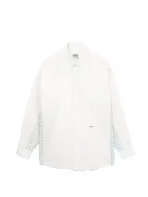 A.p.c. Jessica O Shirt