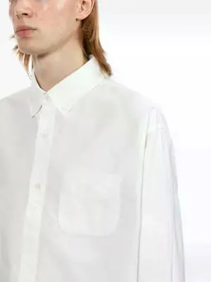 A.p.c. Jessica O Shirt