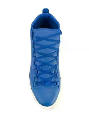 Balenciaga Low Top Sneakers