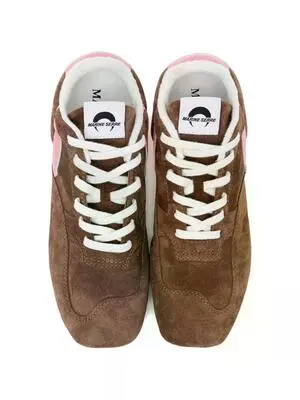 MARINE SERRE Ms Rise Iii Sneakers