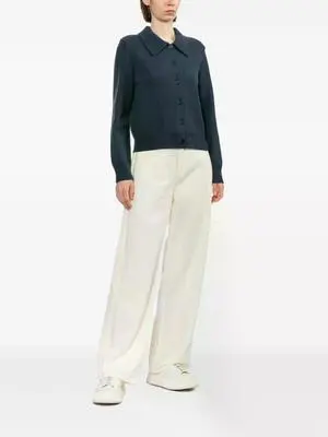 Rag & Bone Wide-leg Jeans