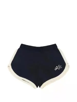CHARLES JEFFREY Sporty Shorts