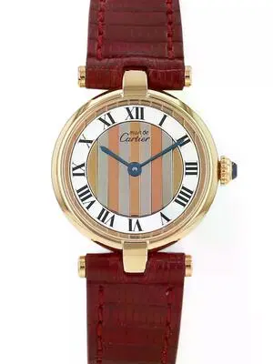CARTIER Cartier Vendôme 30mm Watch