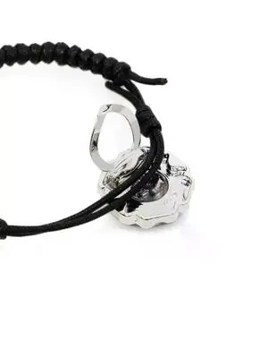 Toga Concho Anklet