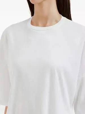 ENFOLD Dropped-shoulder T-shirt