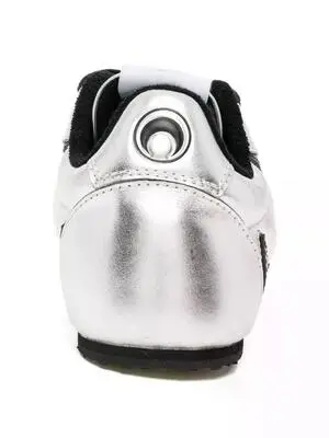 MARINE SERRE Ms Rise Iii Sneakers