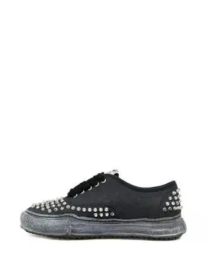 Mihara Yasuhiro Wayne Sneakers