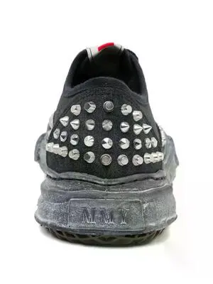 Mihara Yasuhiro Wayne Sneakers