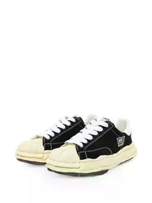 Mihara Yasuhiro Hank Sneakers