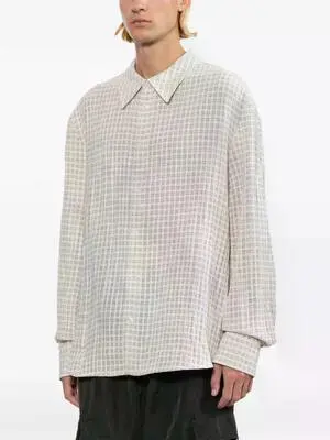 Séfr Wes Shirt