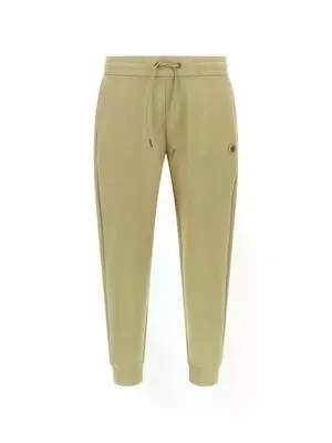 BOSS Logo-patch Track Pants