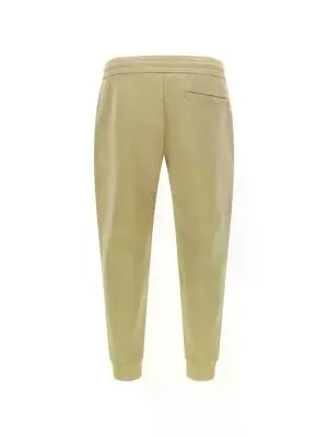BOSS Logo-patch Track Pants