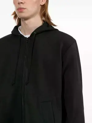 Comme Des Garçons Wide-leg Track Pants