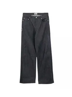 A.p.c. Sally Jeans - Blue