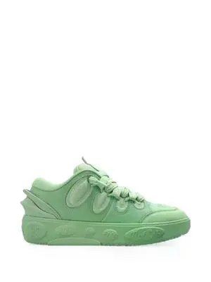 PUMA La France Sneakers - Green