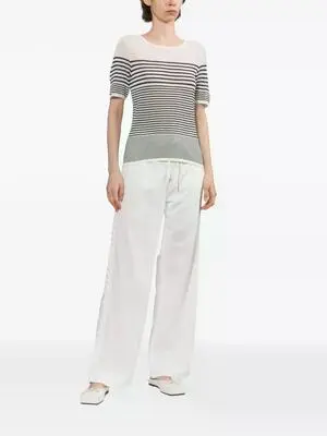 Rag & Bone Phoebe Pants - White