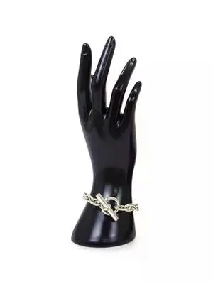 Hermès Chaine D'ancre Tgm Bracelet