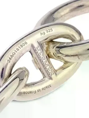 Hermès Chaine D'ancre Tgm Bracelet