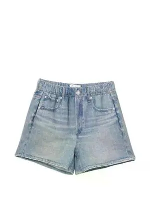 Rag & Bone Miramar Terry Walking Shorts