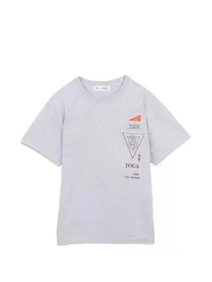 Toga Graphic-print T-shirt
