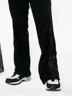 Toga Satin-panel Track Pants