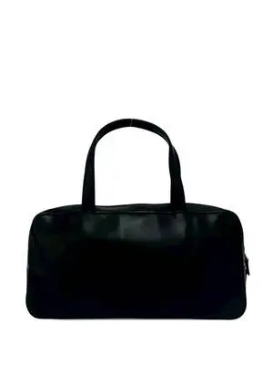 Burberry 2000-2017 Nova Check Handbag