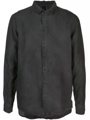 POÈME BOHÉMIEN Long Sleeved Shirt
