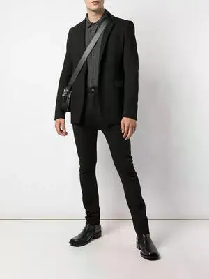 POÈME BOHÉMIEN Long Sleeved Shirt