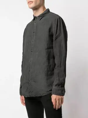 POÈME BOHÉMIEN Long Sleeved Shirt