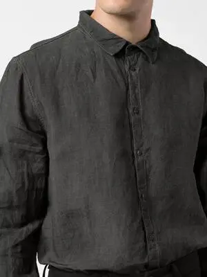 POÈME BOHÉMIEN Long Sleeved Shirt