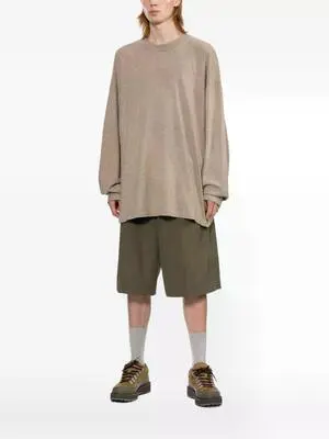Fear Of God Round-neck T-shirt