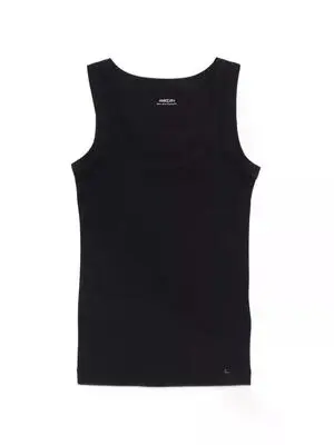 MARCCAIN Slim Fit Vest - Blue