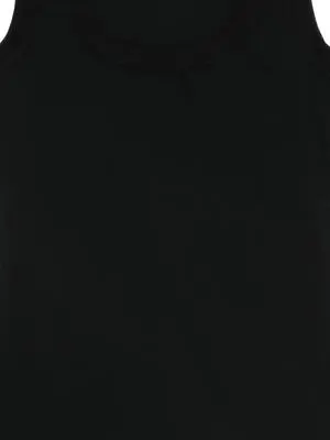 MARCCAIN Scoop-neck Top