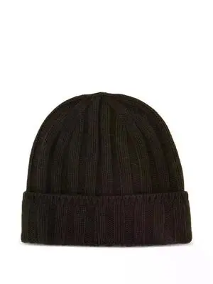 VANISE Cashmere Beanie Hat