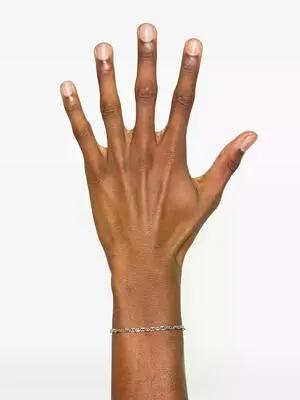 Tom Wood Cable Bracelet