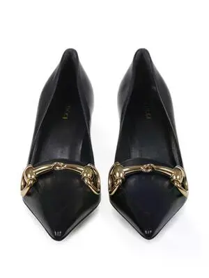 Gucci Boulevard Pumps
