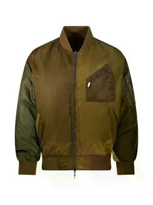 Emporio Armani Relaxed Jackets For Men