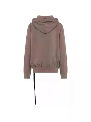 Rick Owens Drawstring Hoodie