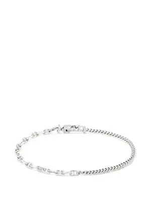 Tom Wood Rue Bracelet