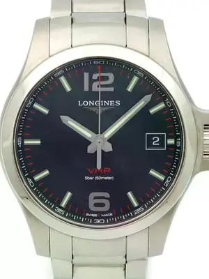 Longines Quartz Watches For Women