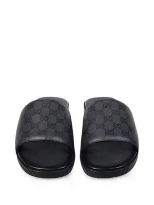 Gucci Slide Sandals