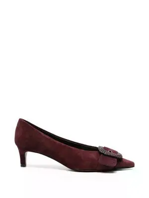 Roberto Festa Buckled Pumps