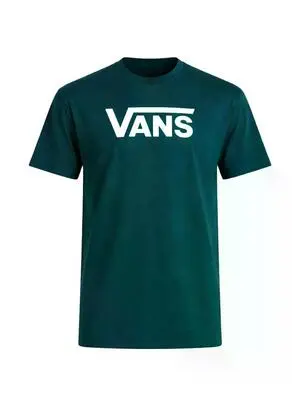 VANS Logo-print T-shirt